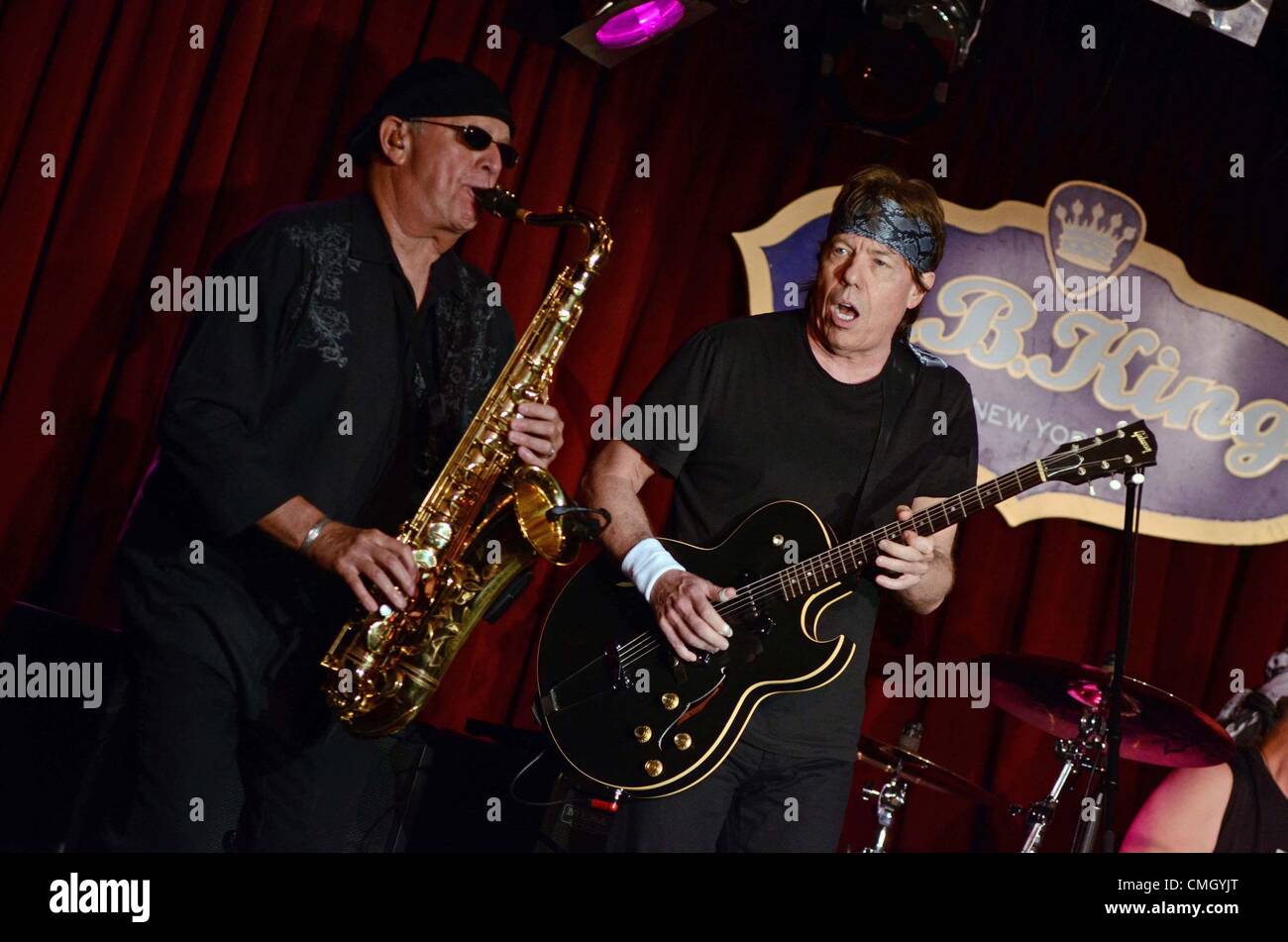 George leach hi-res stock photography and images - Alamy