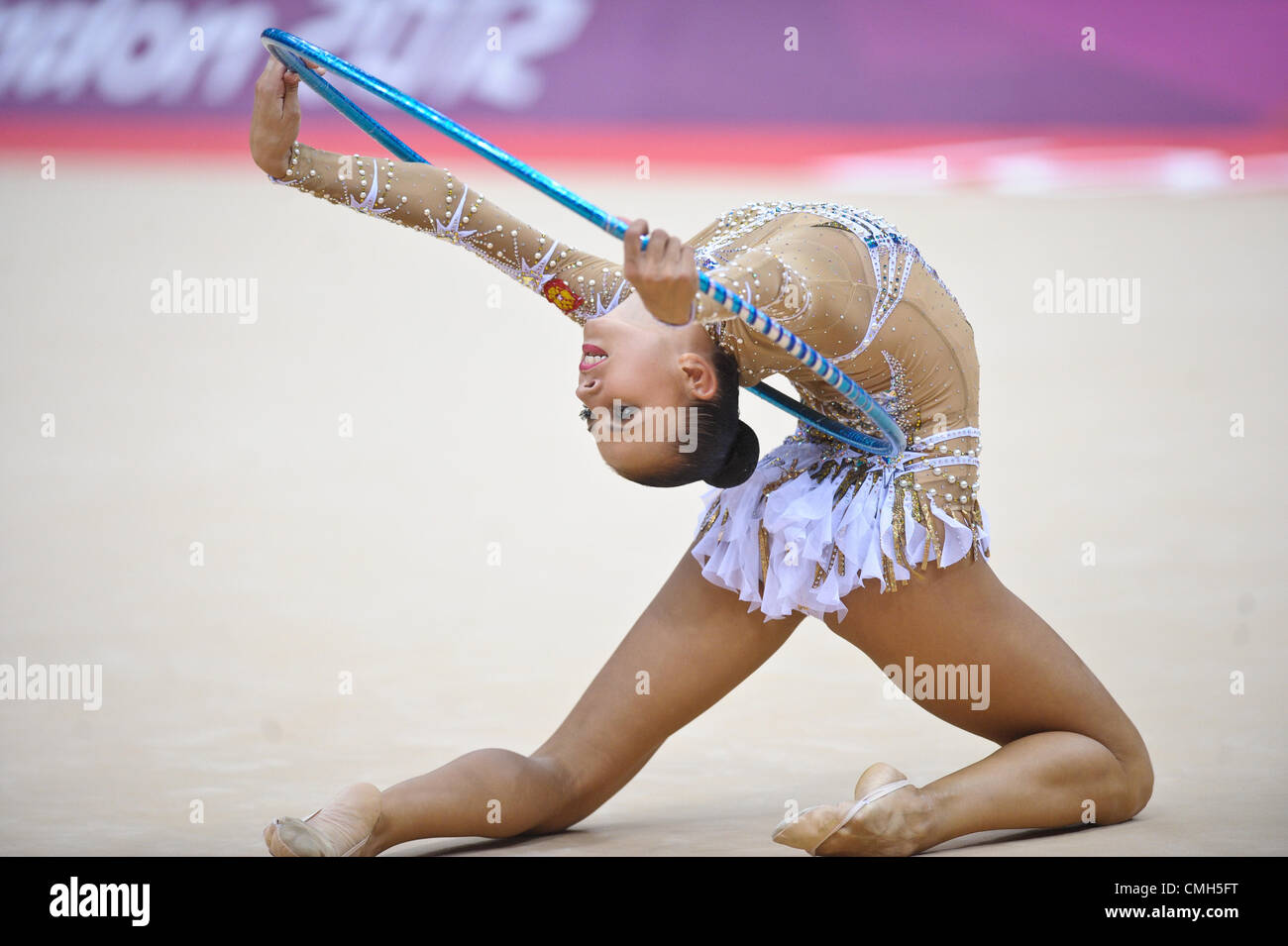 Daria Dmitrieva Gala