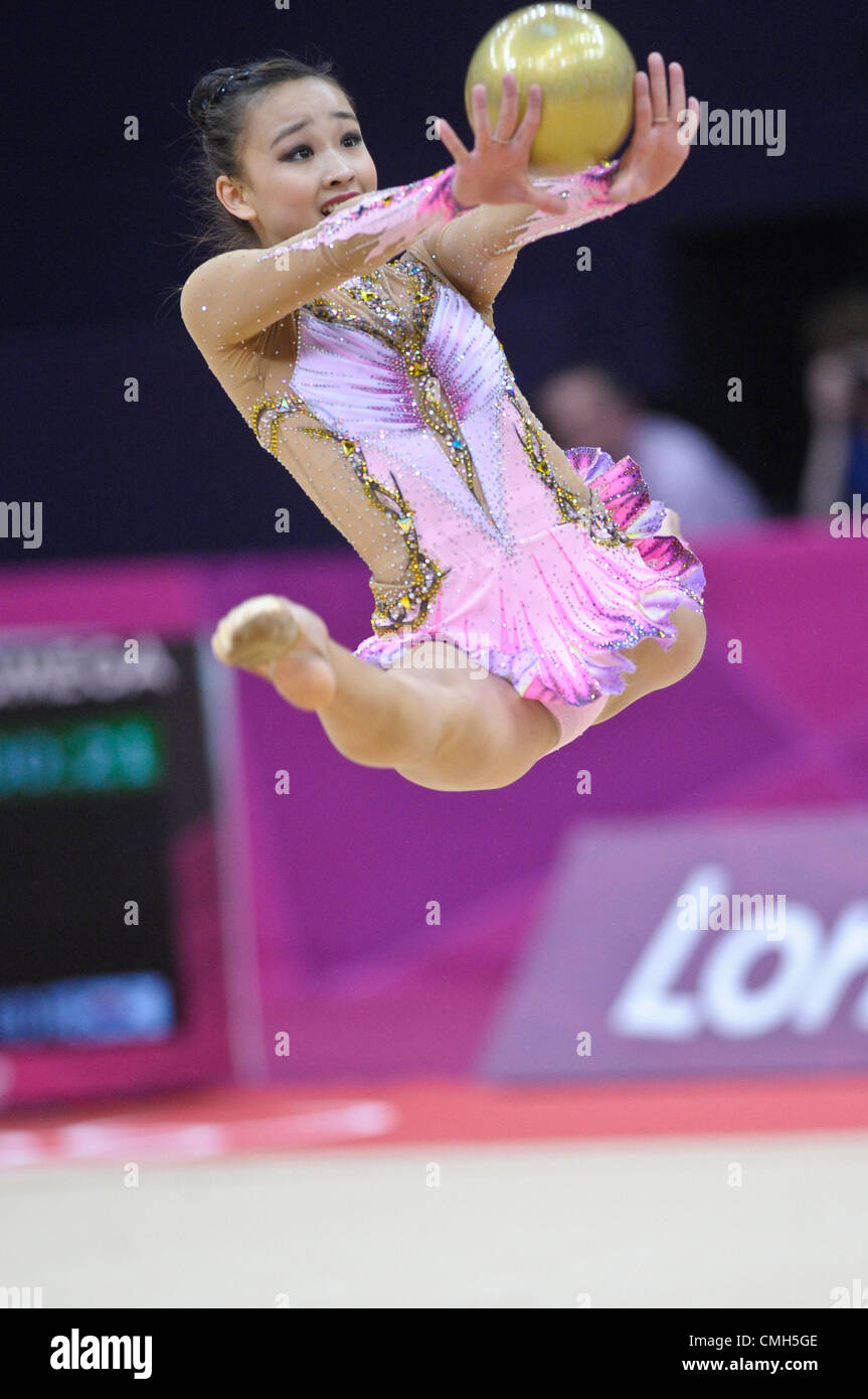 Son yeon jae hi-res stock photography and images - Alamy