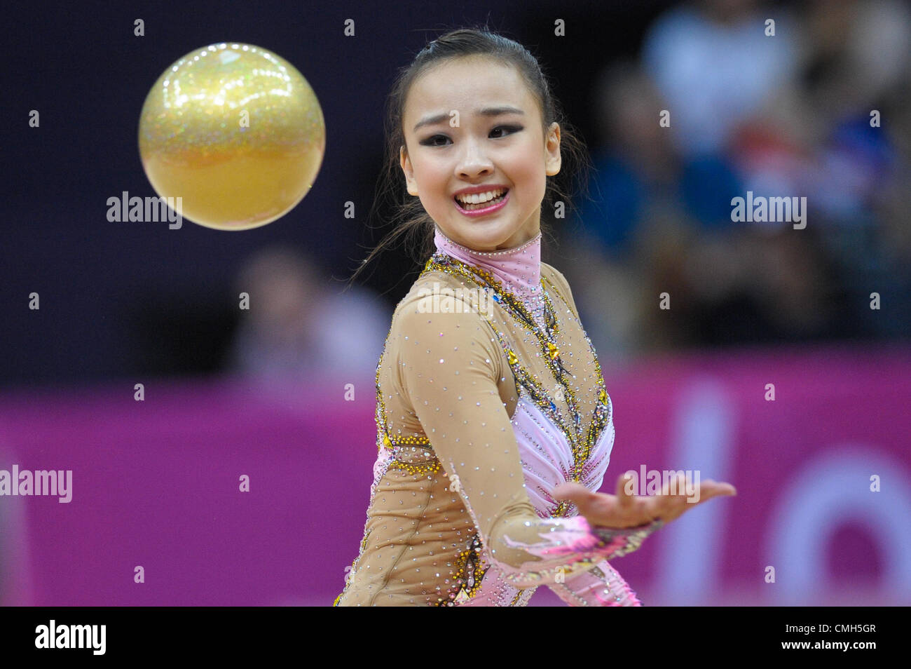 Son yeon jae hi-res stock photography and images - Alamy