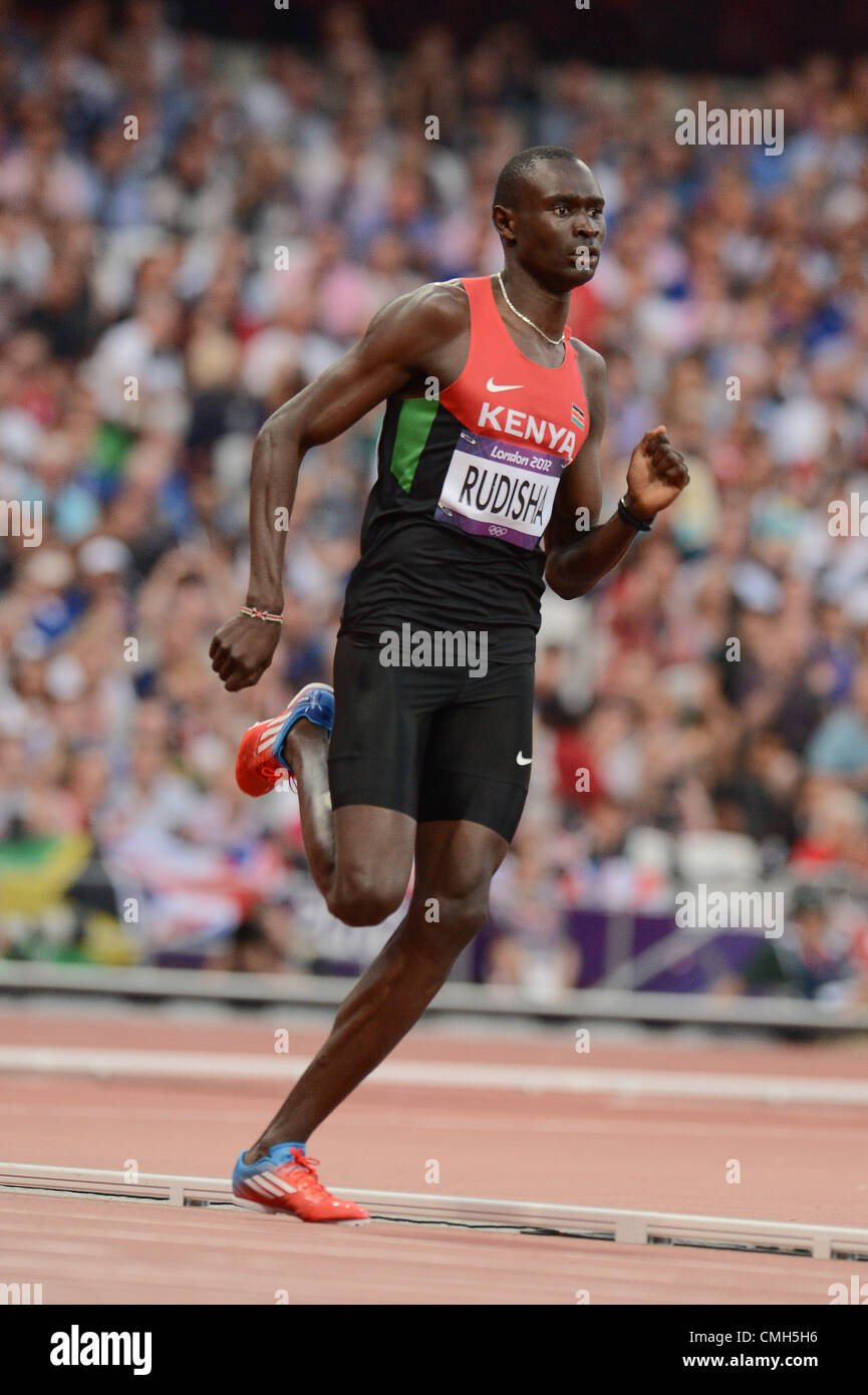 David Rudisha Wallpaper