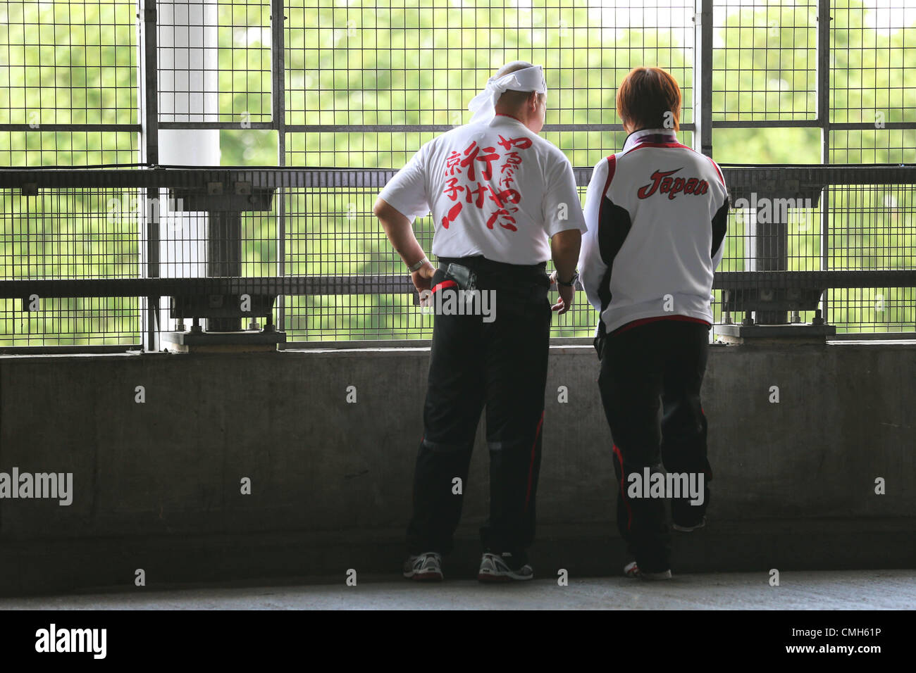 Hamaguchi kyoko hi-res stock photography and images - Alamy