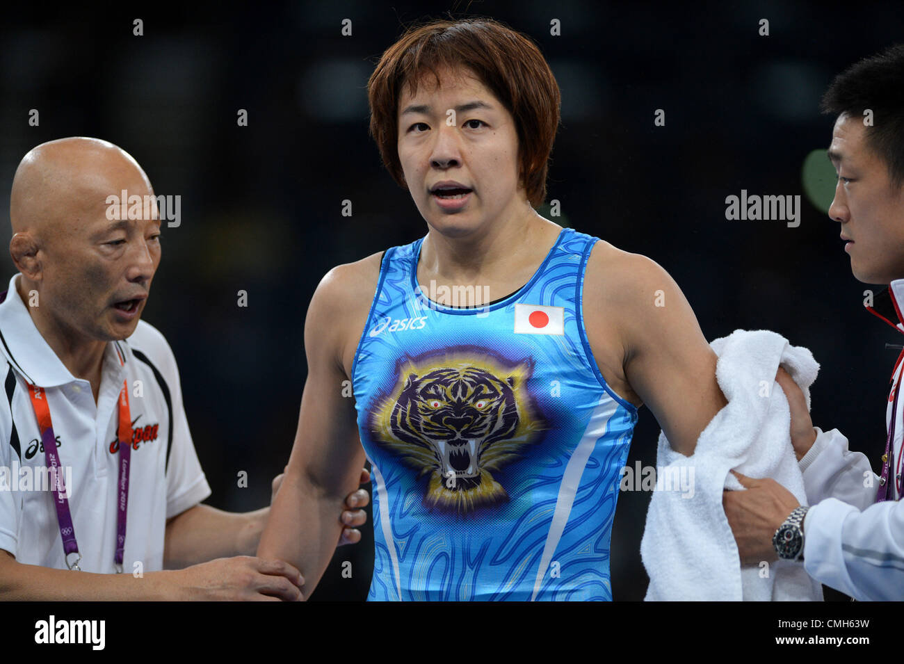 Kyoko hamaguchi hi-res stock photography and images - Alamy