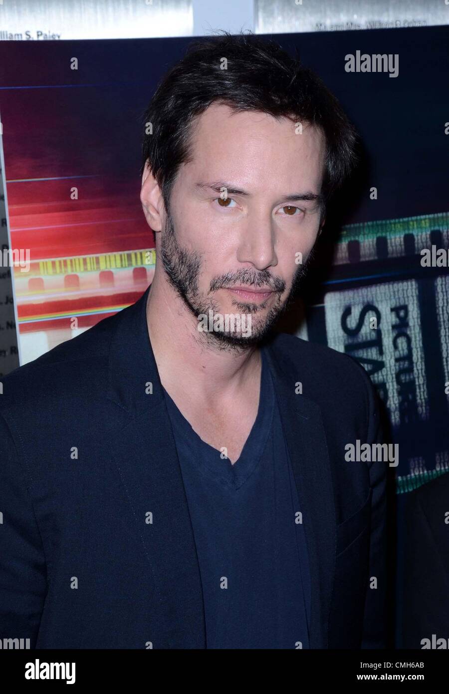 Keanu Reeves at arrivals for The Museum of Modern Art's Film Plus ...