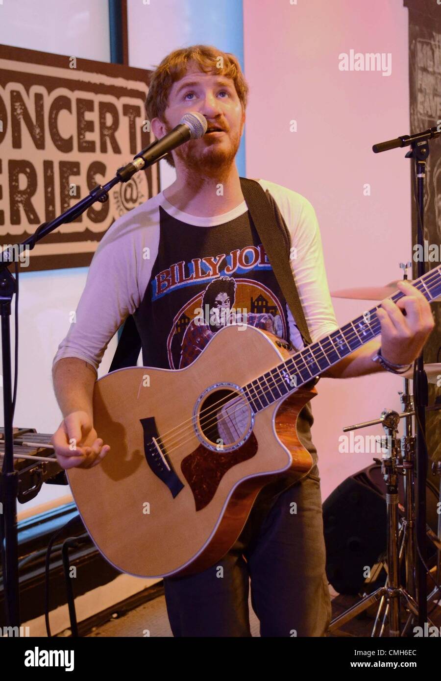 One republic drew brown hi-res stock photography and images - Alamy