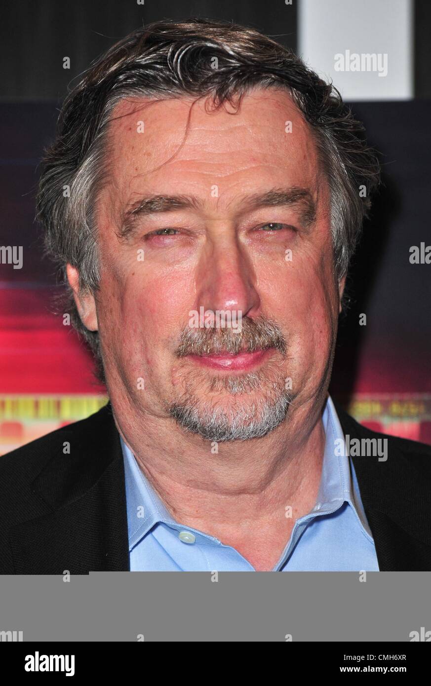 Geoffrey Gilmore at arrivals for The Museum of Modern Art's Film Plus ...