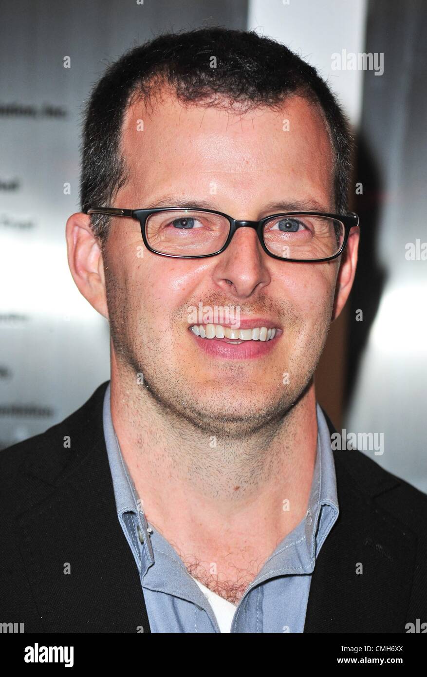 Christopher Kenneally at arrivals for The Museum of Modern Art's Film ...