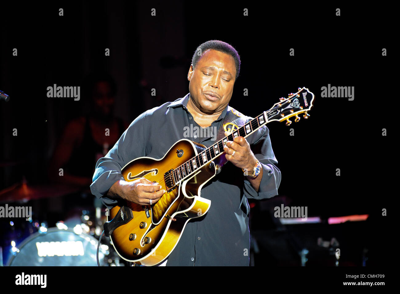 Ricky george hi-res stock photography and images - Alamy