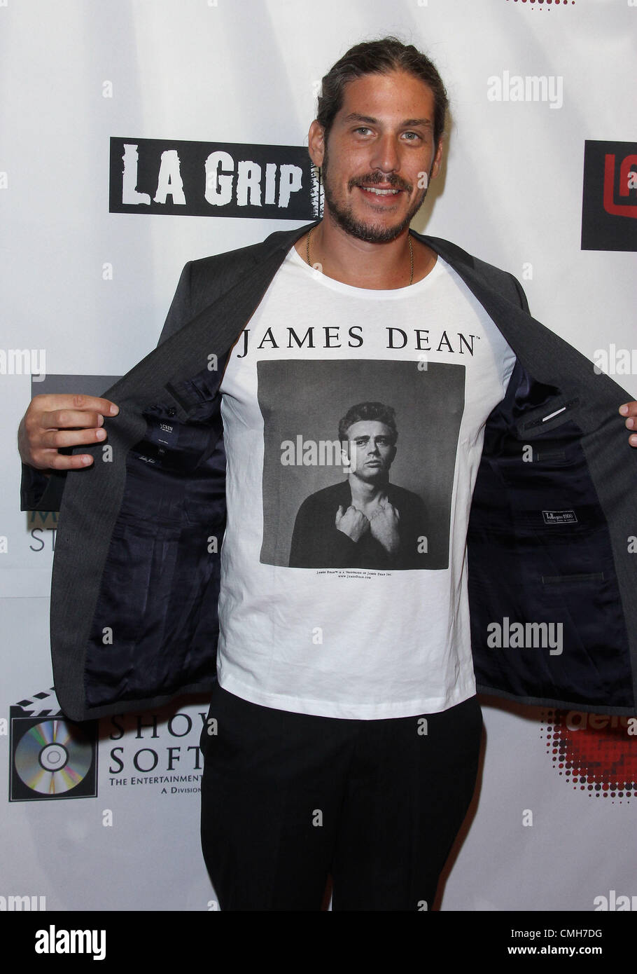 Jason bergh hi-res stock photography and images - Alamy