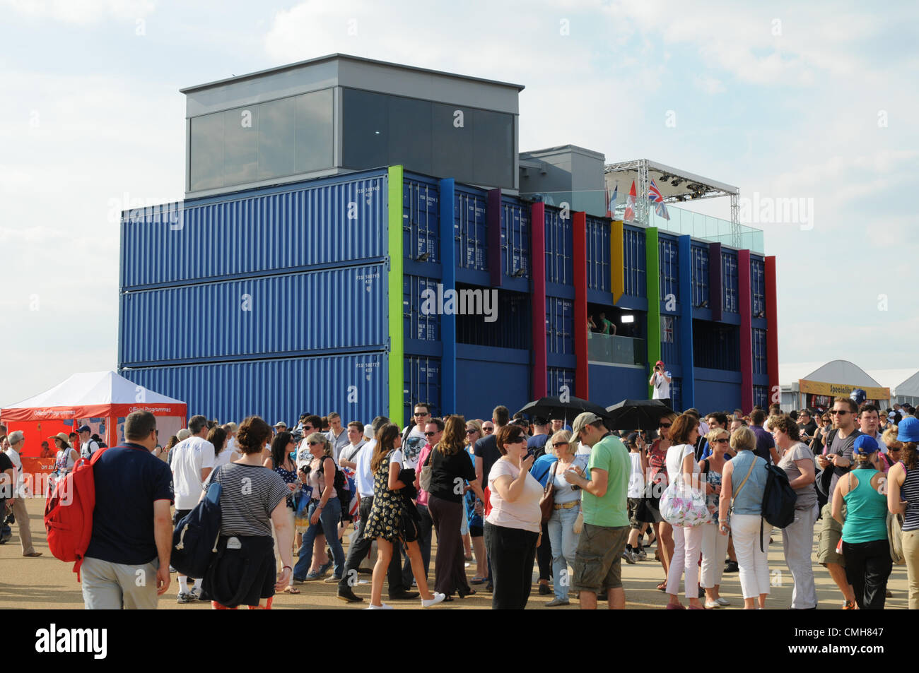 Bbc Outside Broadcast Stock Photos & Bbc Outside Broadcast Stock Images ...