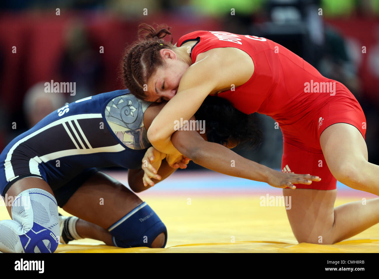 Olga butkevych hi-res stock photography and images - Alamy