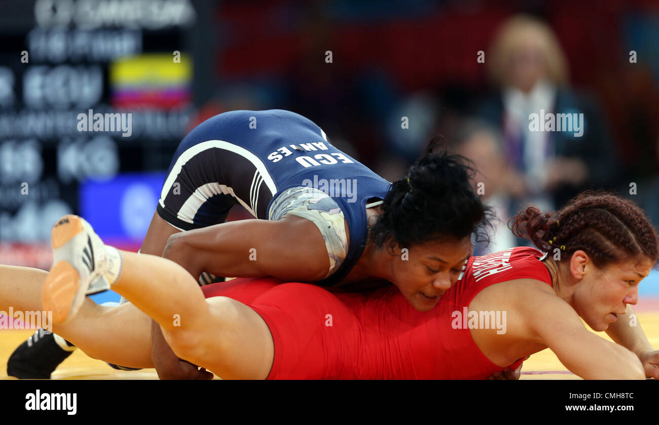 Olga butkevych hi-res stock photography and images - Alamy