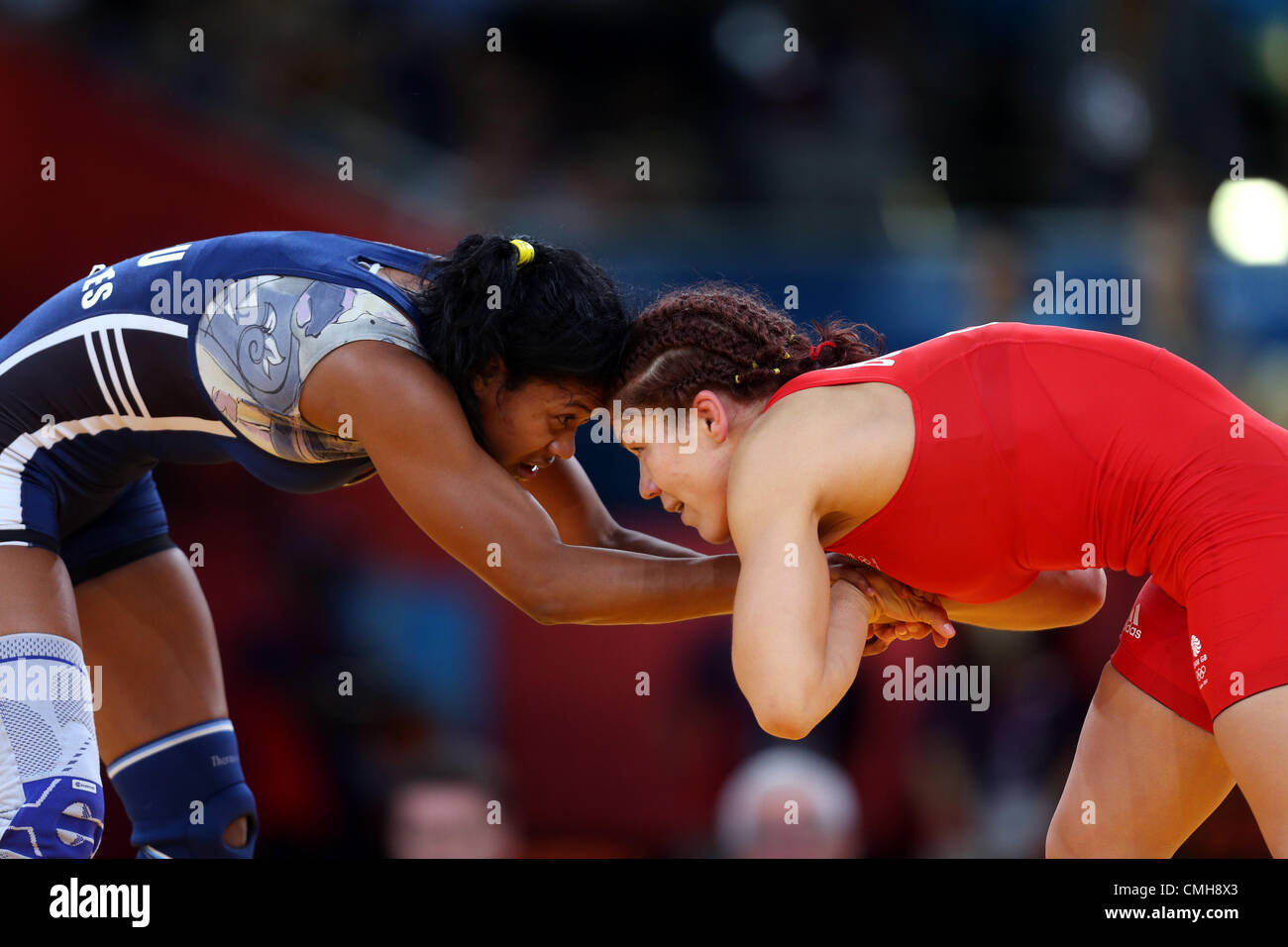 Olga butkevych hi-res stock photography and images - Alamy