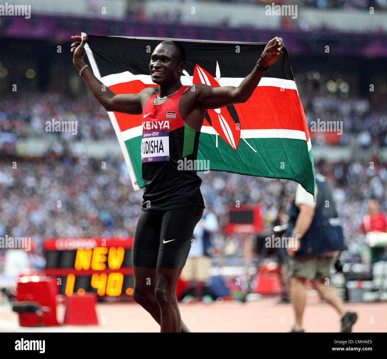 Lekuta High Resolution Stock Photography and Images - Alamy