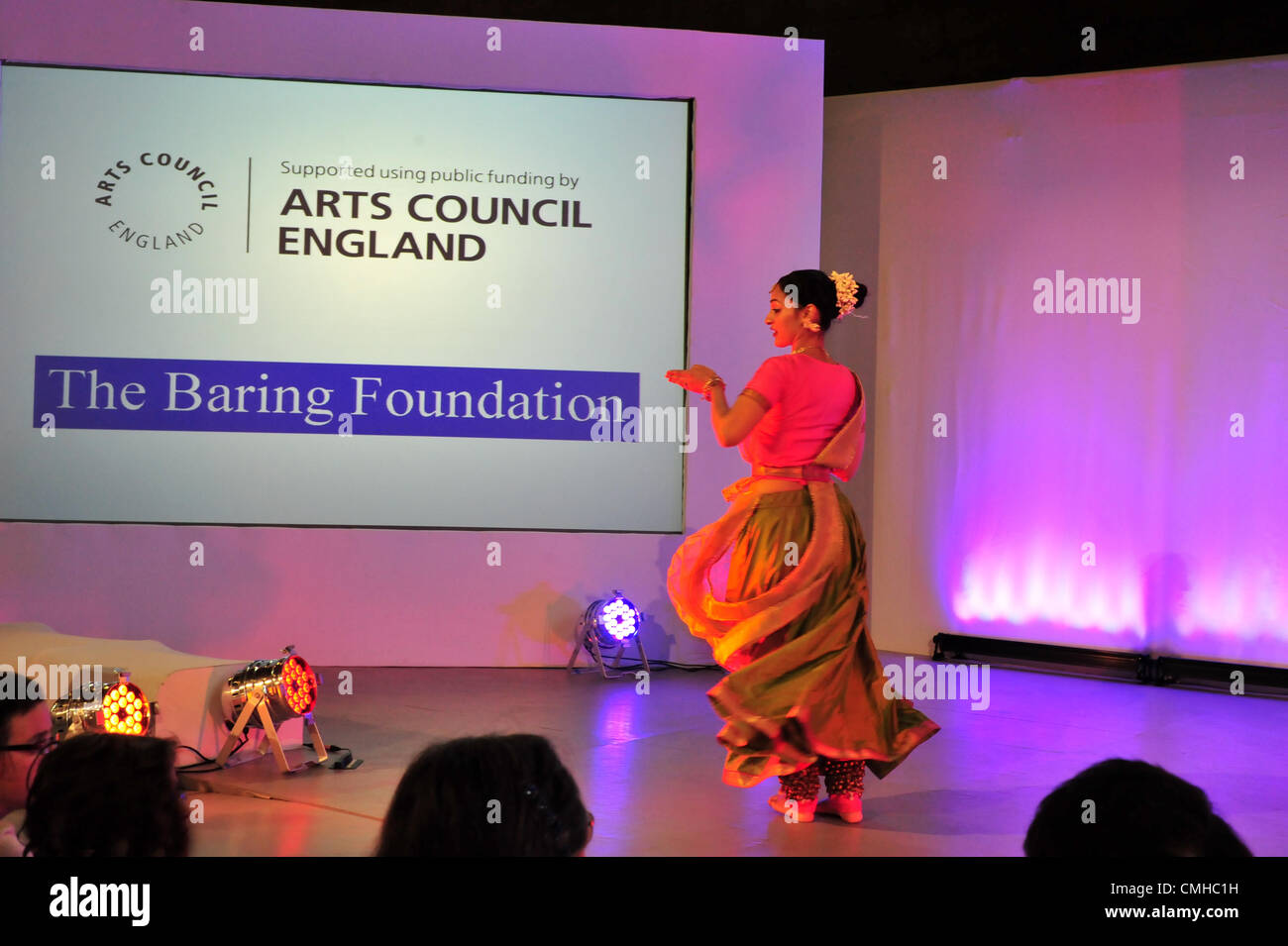 Indian dance hand gestures hi-res stock photography and images - Alamy