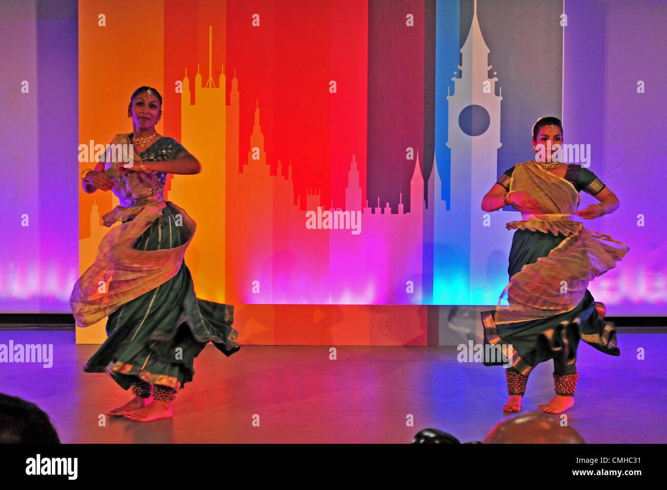 Gita hall hi-res stock photography and images - Alamy