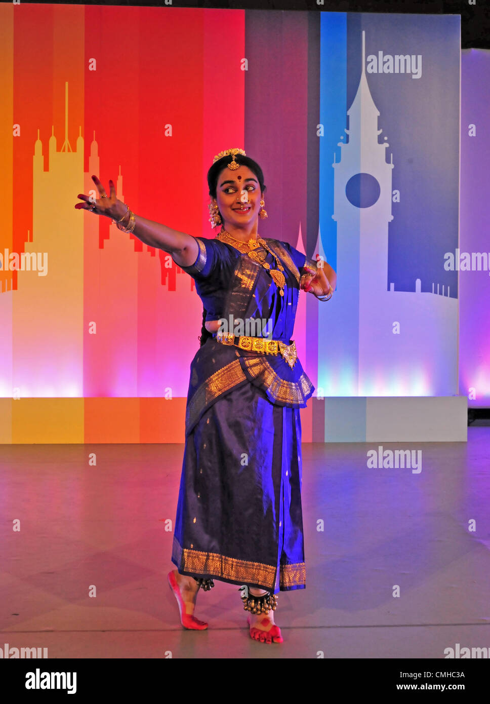 Gita hall hi-res stock photography and images - Alamy