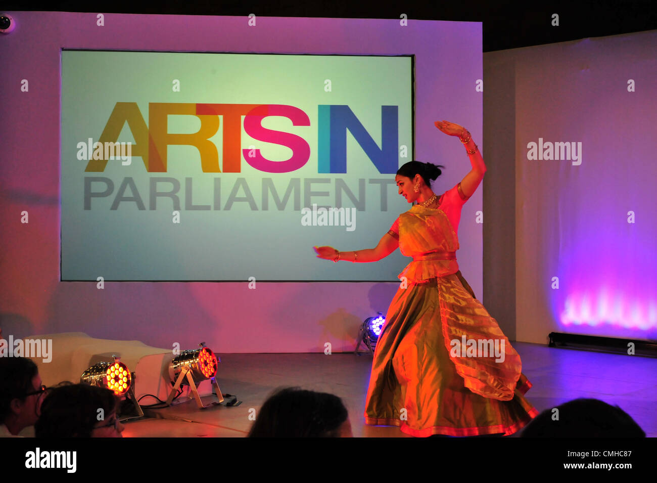 Indian choreographer hi-res stock photography and images - Alamy