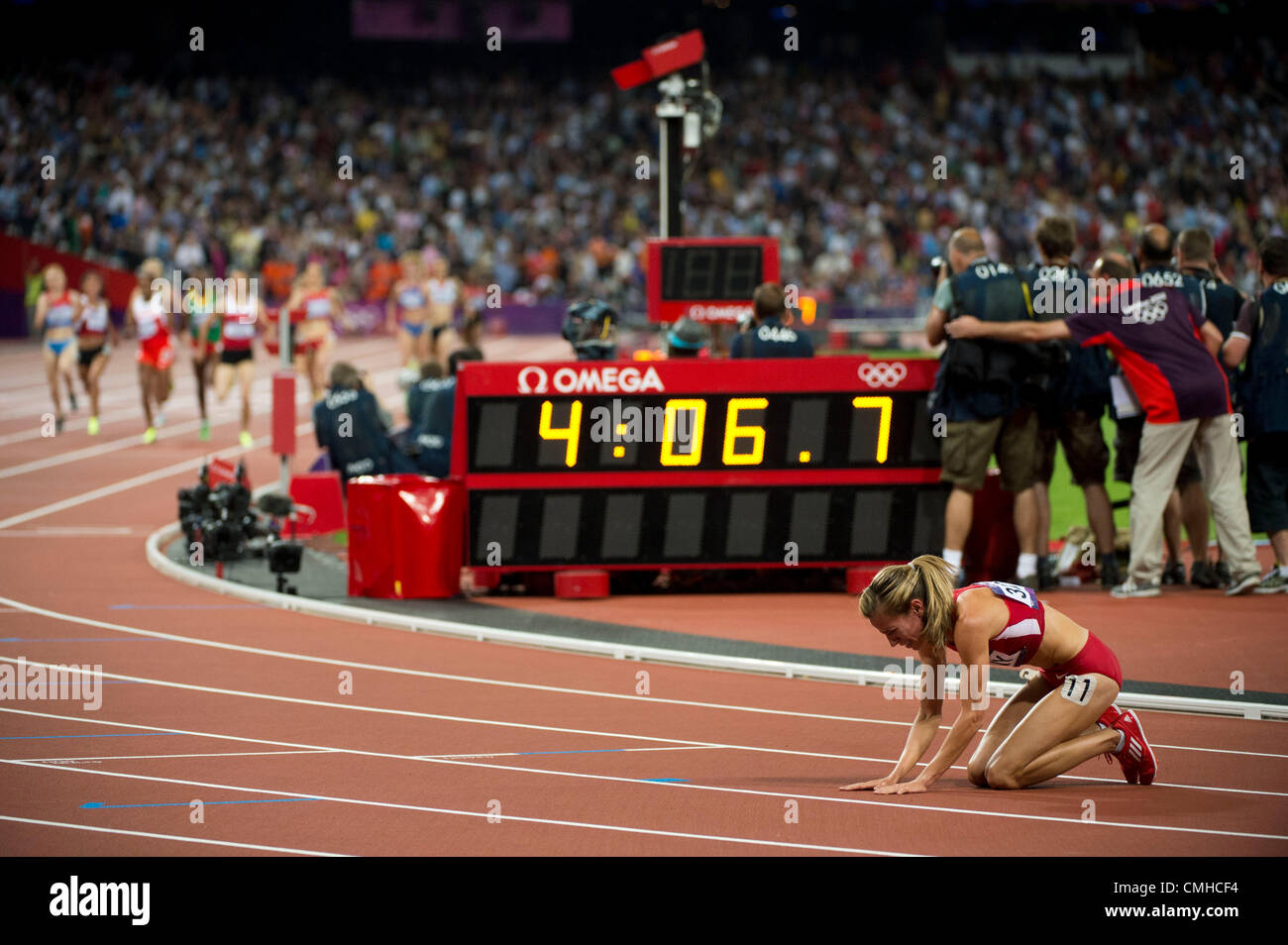 Morgan uceny hi-res stock photography and images - Alamy