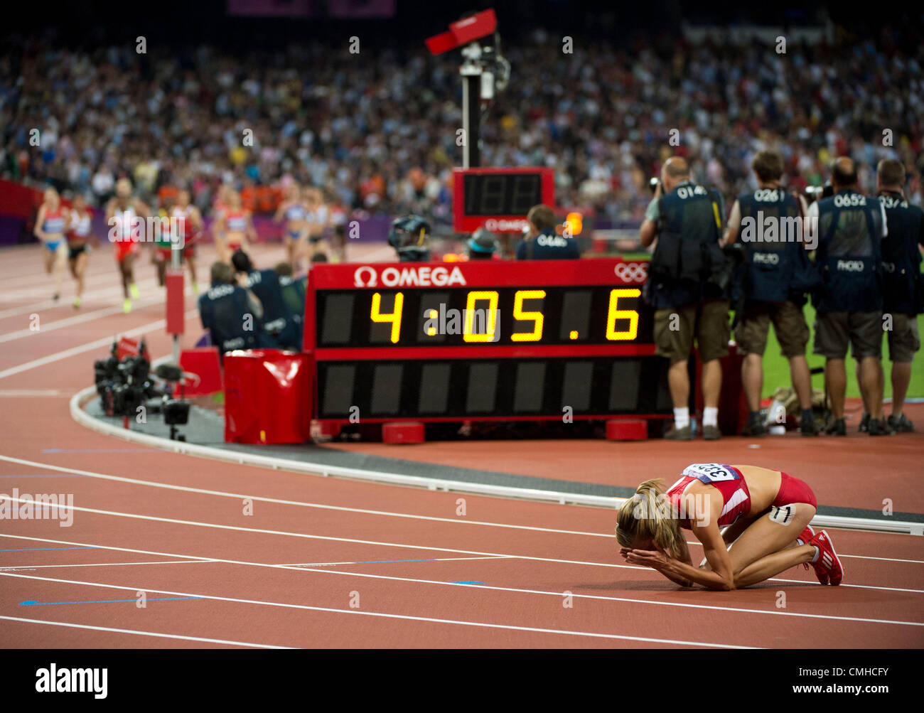 Morgan uceny hi-res stock photography and images - Alamy