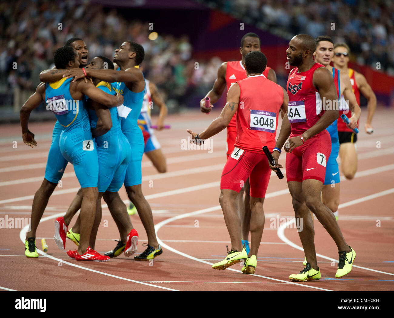 Aug. 10, 2012 - London, England, United Kingdom - Chris Brown ...
