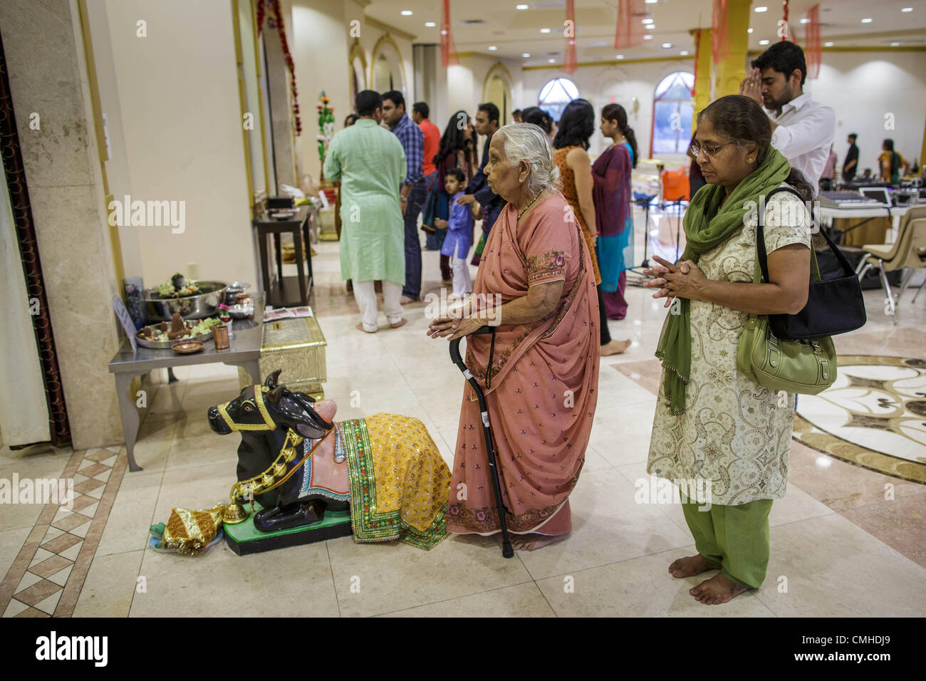 Lord krishna house hi-res stock photography and images - Alamy