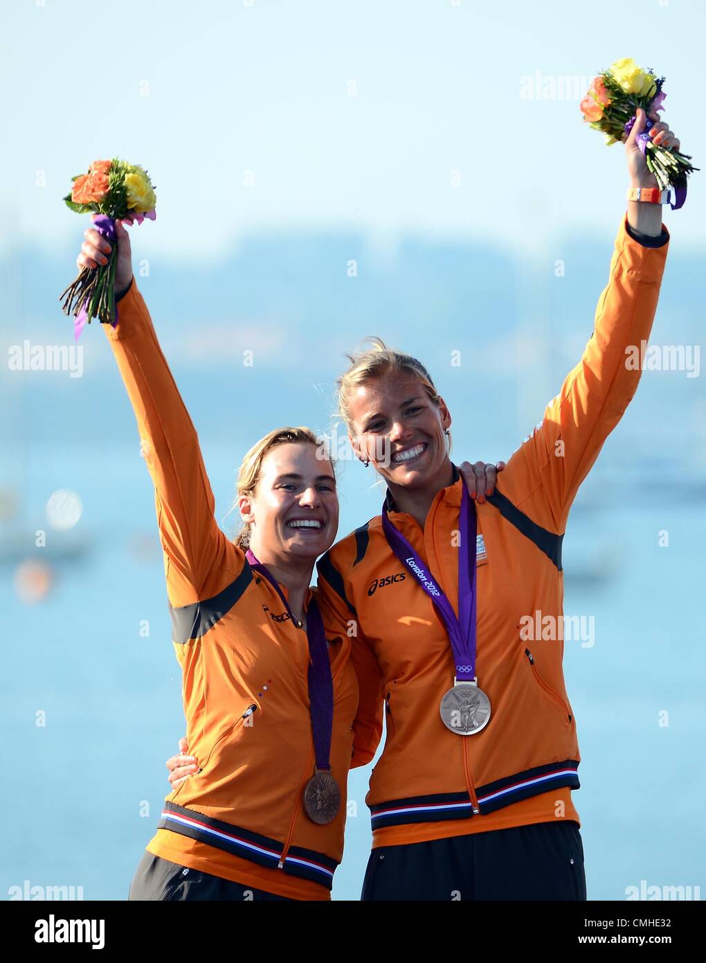 Lisa westerhof hi-res stock photography and images - Alamy