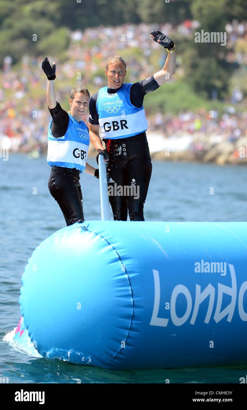 Great britain olympics win hi-res stock photography and images - Alamy