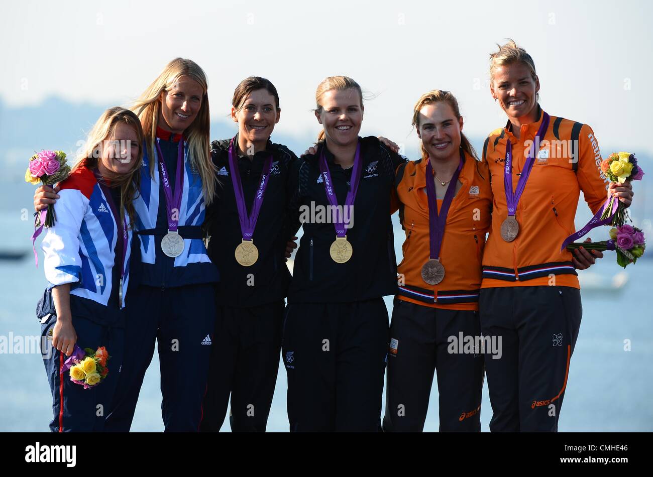 Lisa westerhof hi-res stock photography and images - Alamy