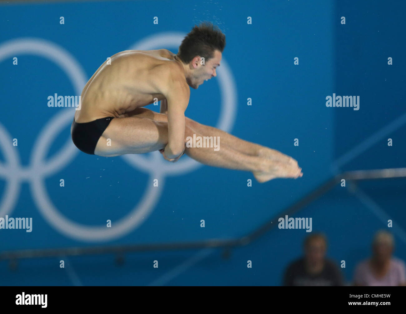 RILEY MCCORMICK CANADA STRATFORD LONDON ENGLAND 10 August 2012 Stock ...