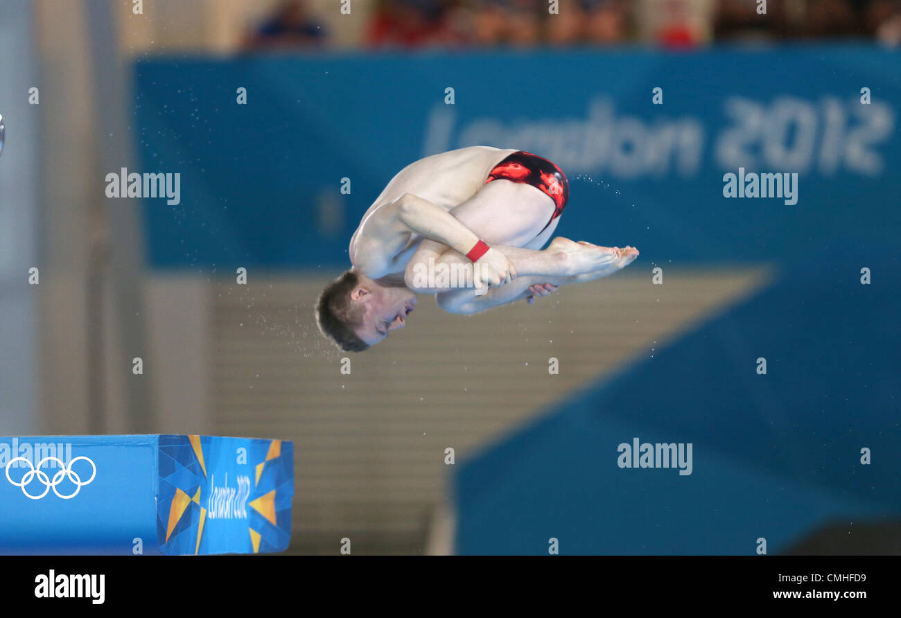 MARTIN WOLFRAM GERMANY STRATFORD LONDON ENGLAND 11 August 2012 Stock ...