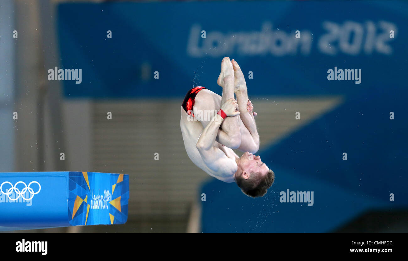 MARTIN WOLFRAM GERMANY STRATFORD LONDON ENGLAND 11 August 2012 Stock ...