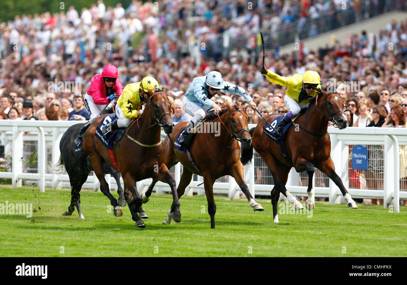 Shergar horse hi-res stock photography and images - Alamy
