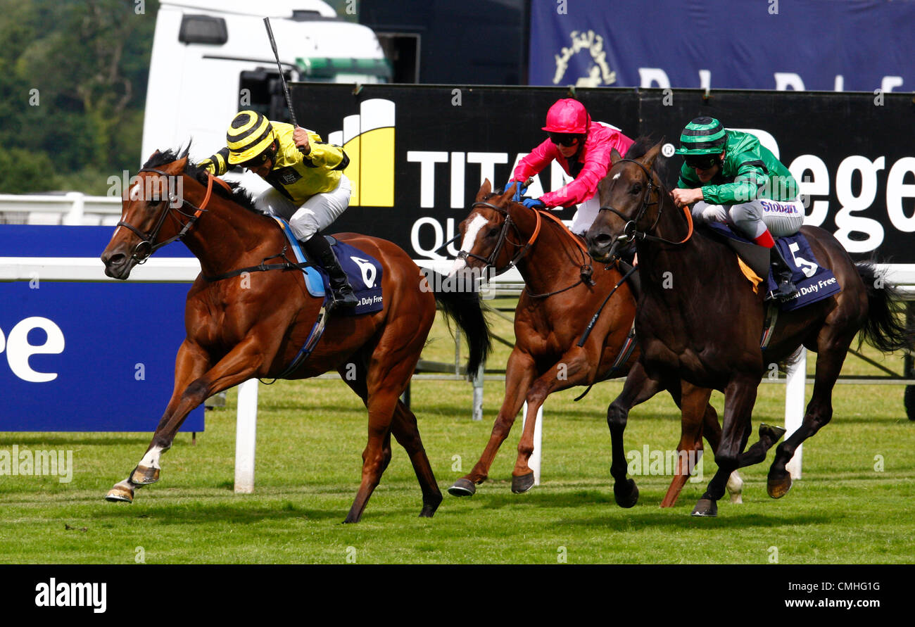 With shergar hi-res stock photography and images - Alamy