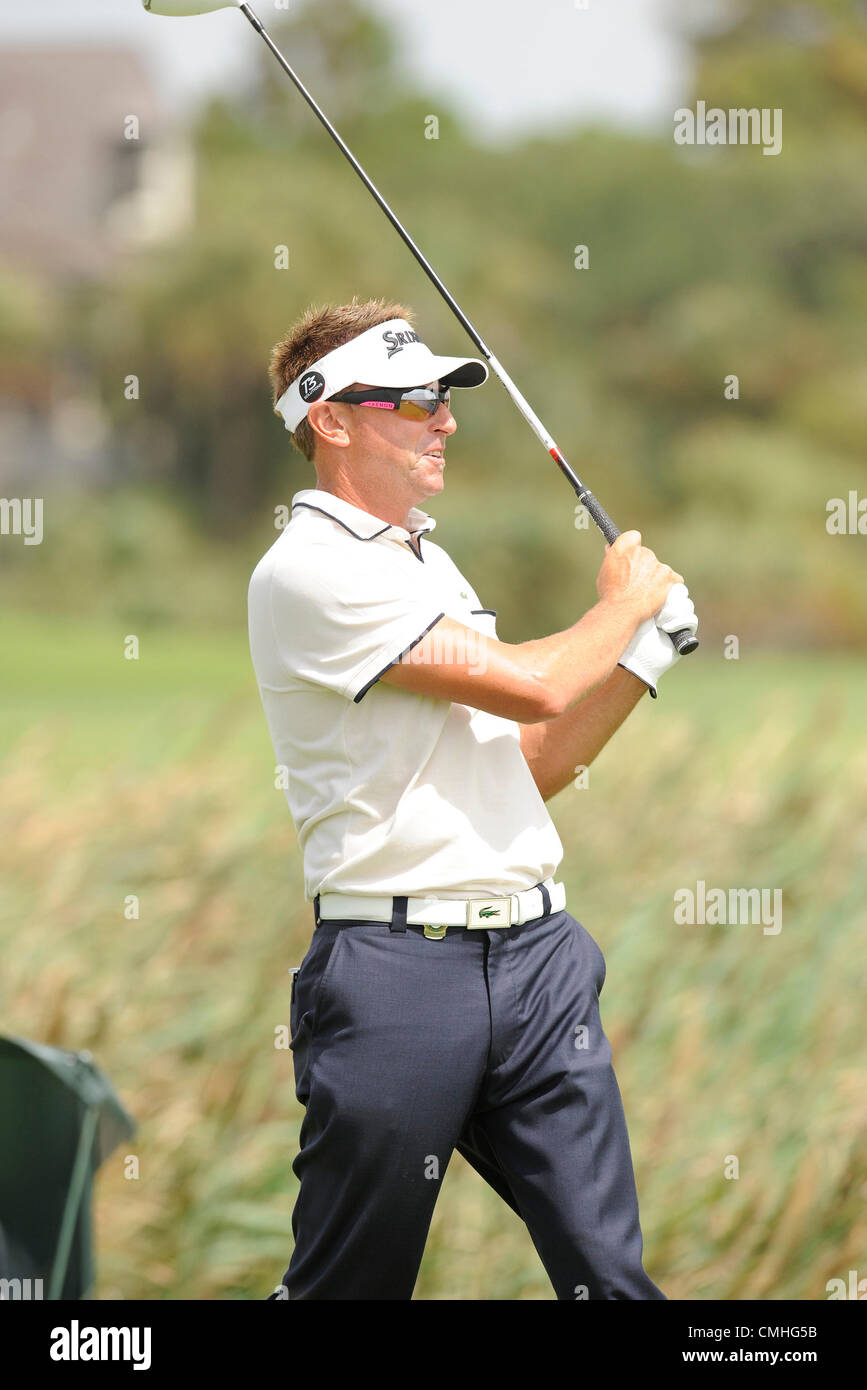 Robert allenby australia hi-res stock photography and images - Alamy