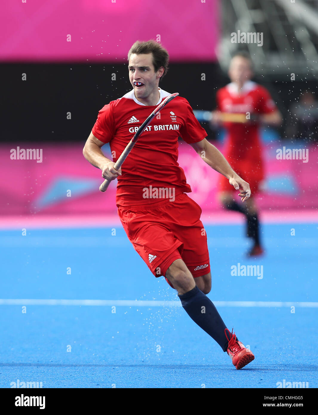 Harry martin hi-res stock photography and images - Alamy