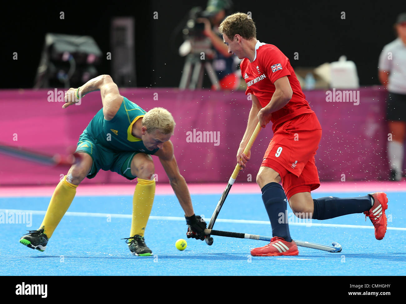 Harry martin hi-res stock photography and images - Alamy