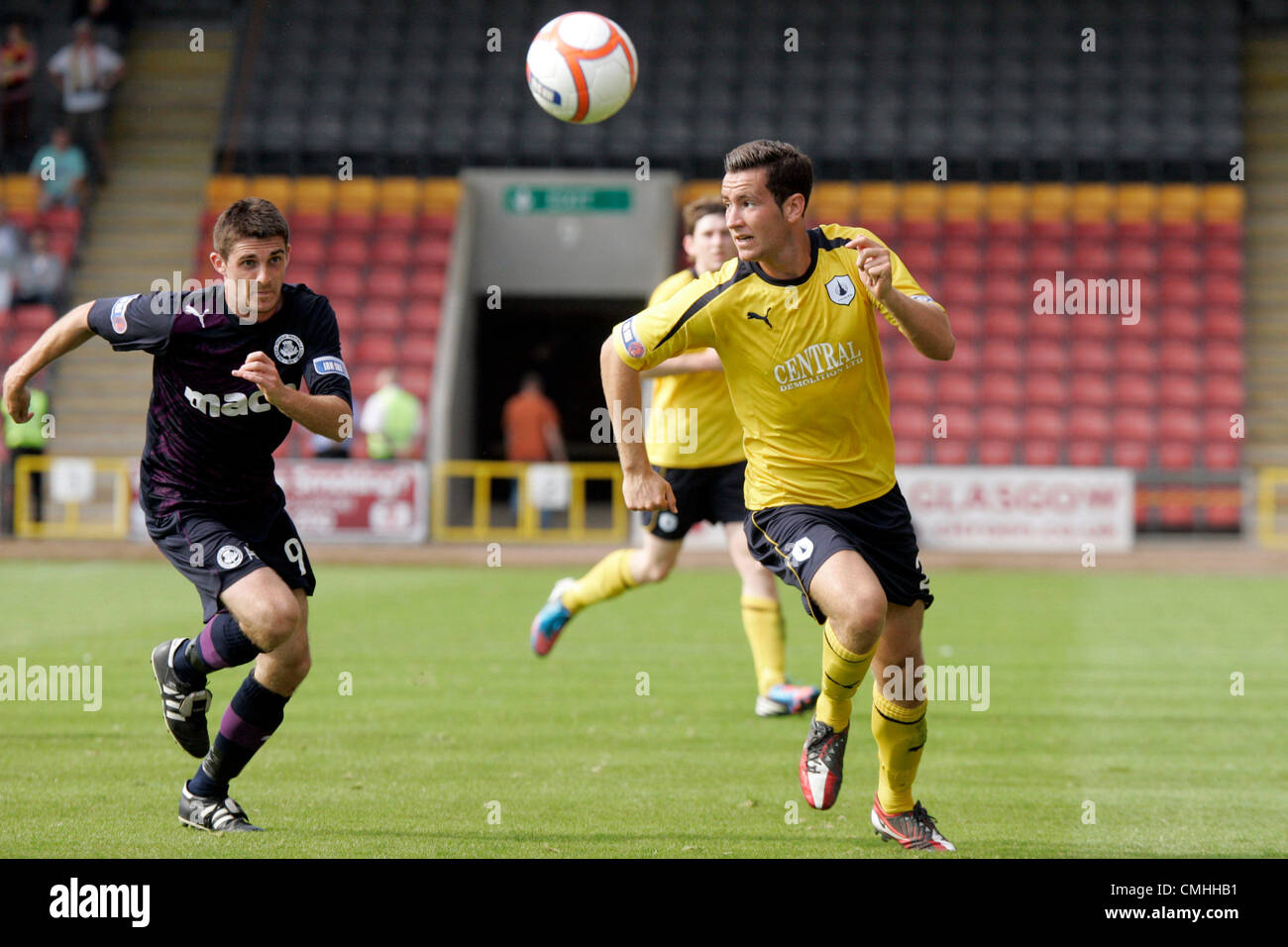 Partick doolan hi-res stock photography and images - Alamy