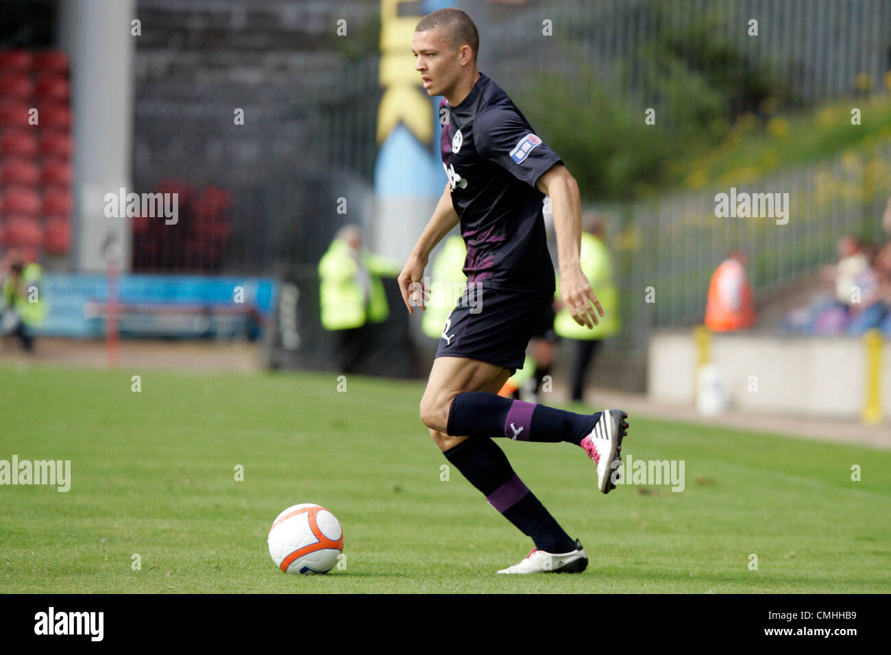 Ian sinclair hi-res stock photography and images - Alamy