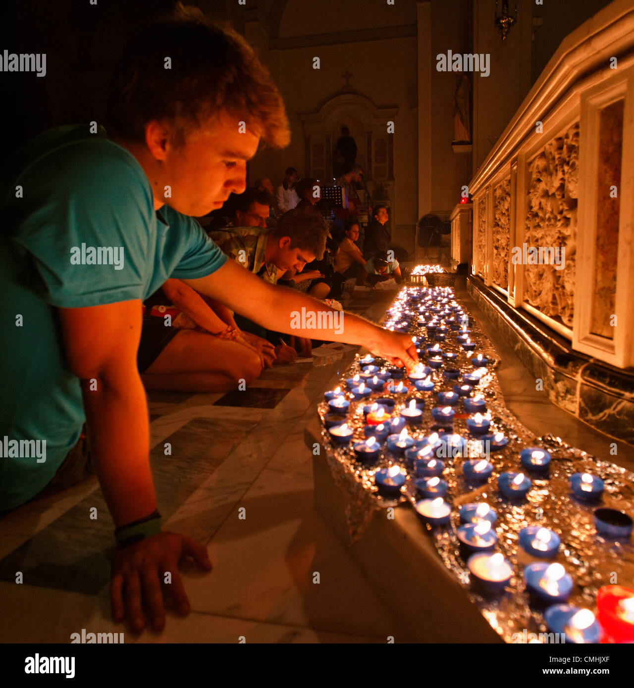 Map of greater london 2012 hi-res stock photography and images - Alamy