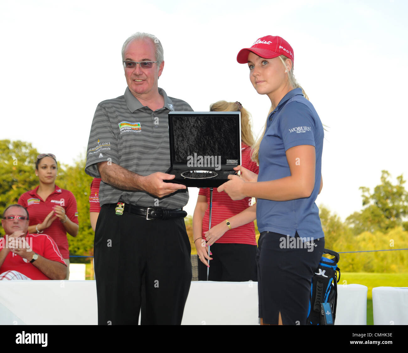 Charley hull england hi-res stock photography and images - Alamy