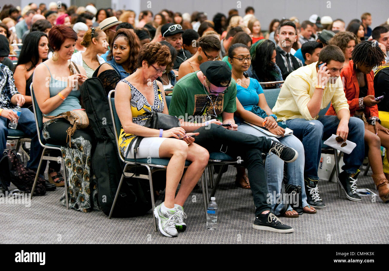 Wannabes High Resolution Stock Photography and Images - Alamy