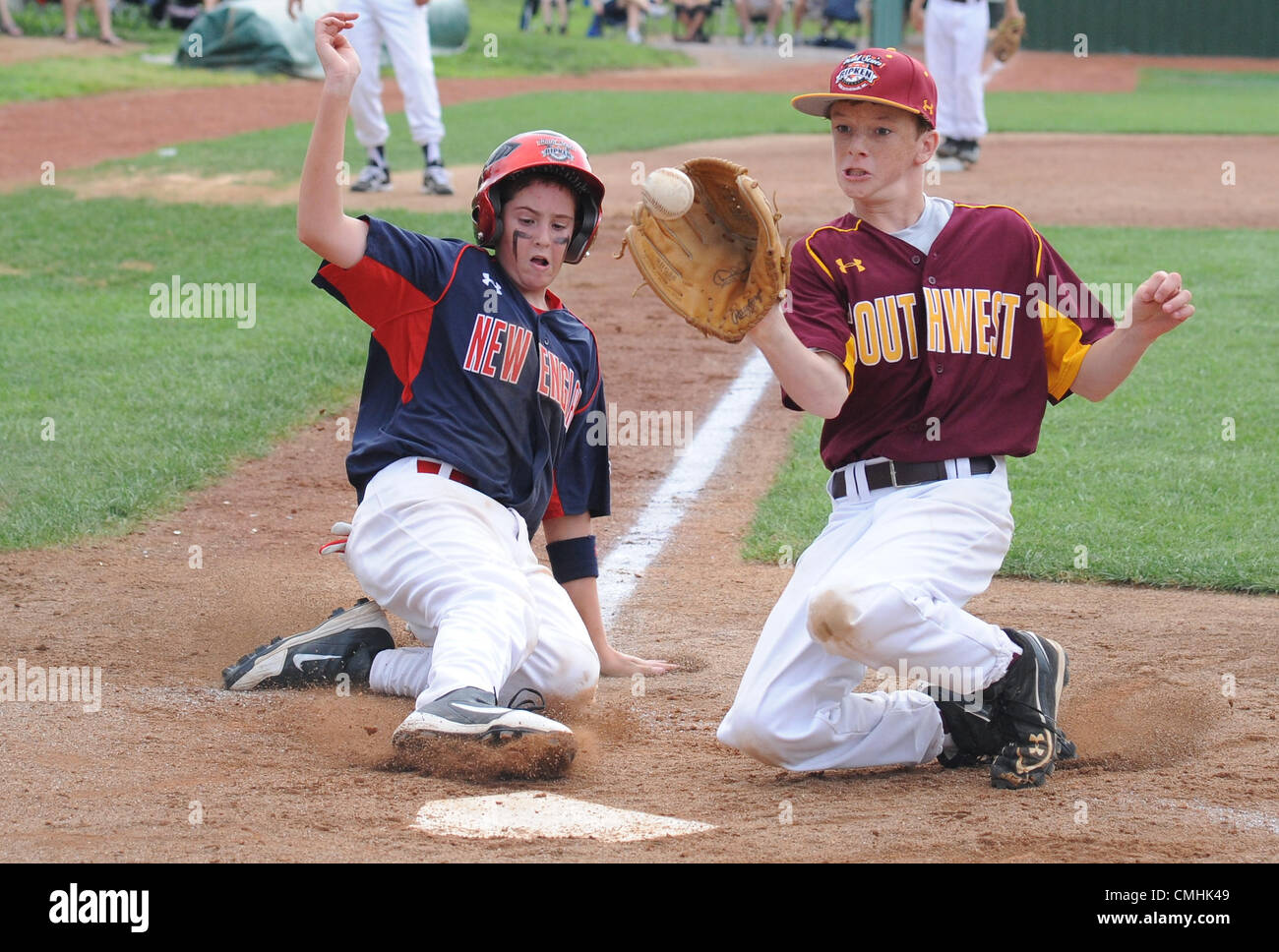 Adam ferguson hi-res stock photography and images - Alamy