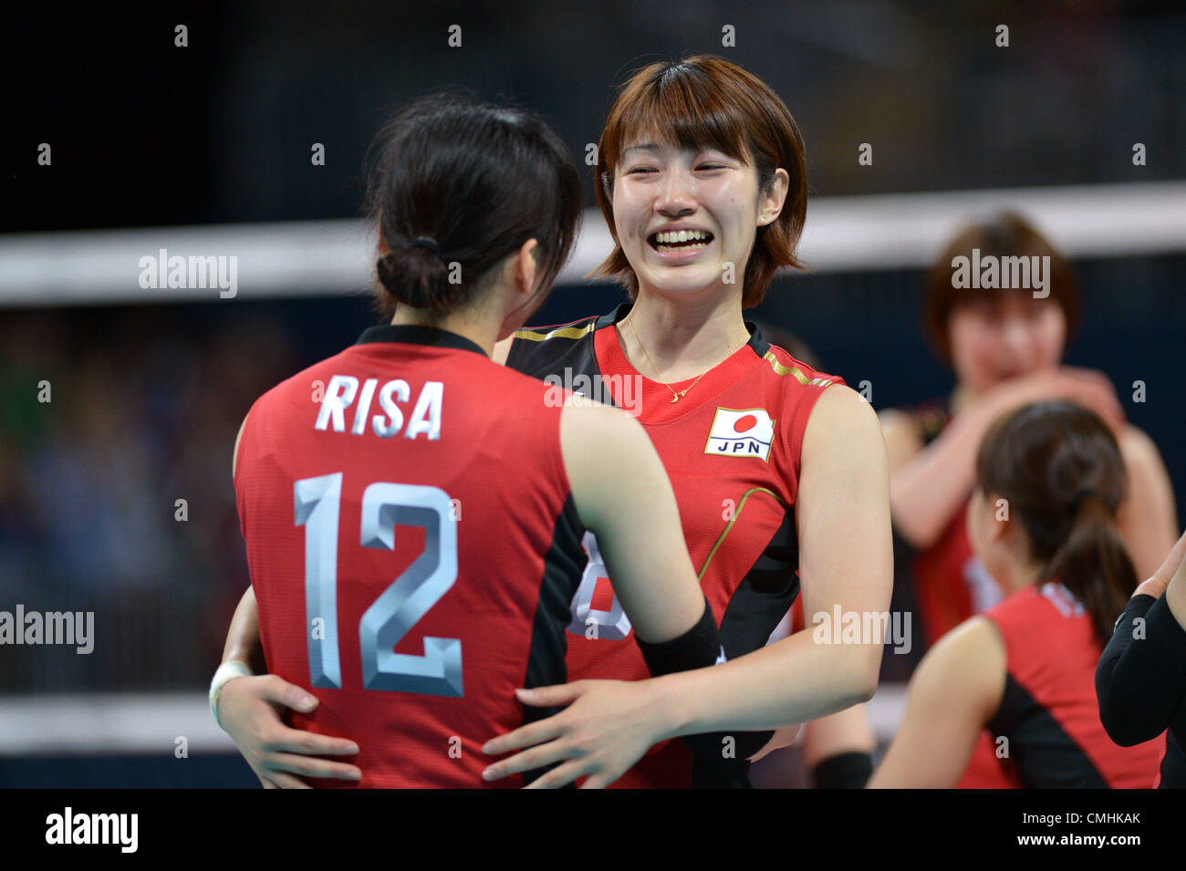Risa shinnabe jpn maiko kano hi-res stock photography and images - Alamy