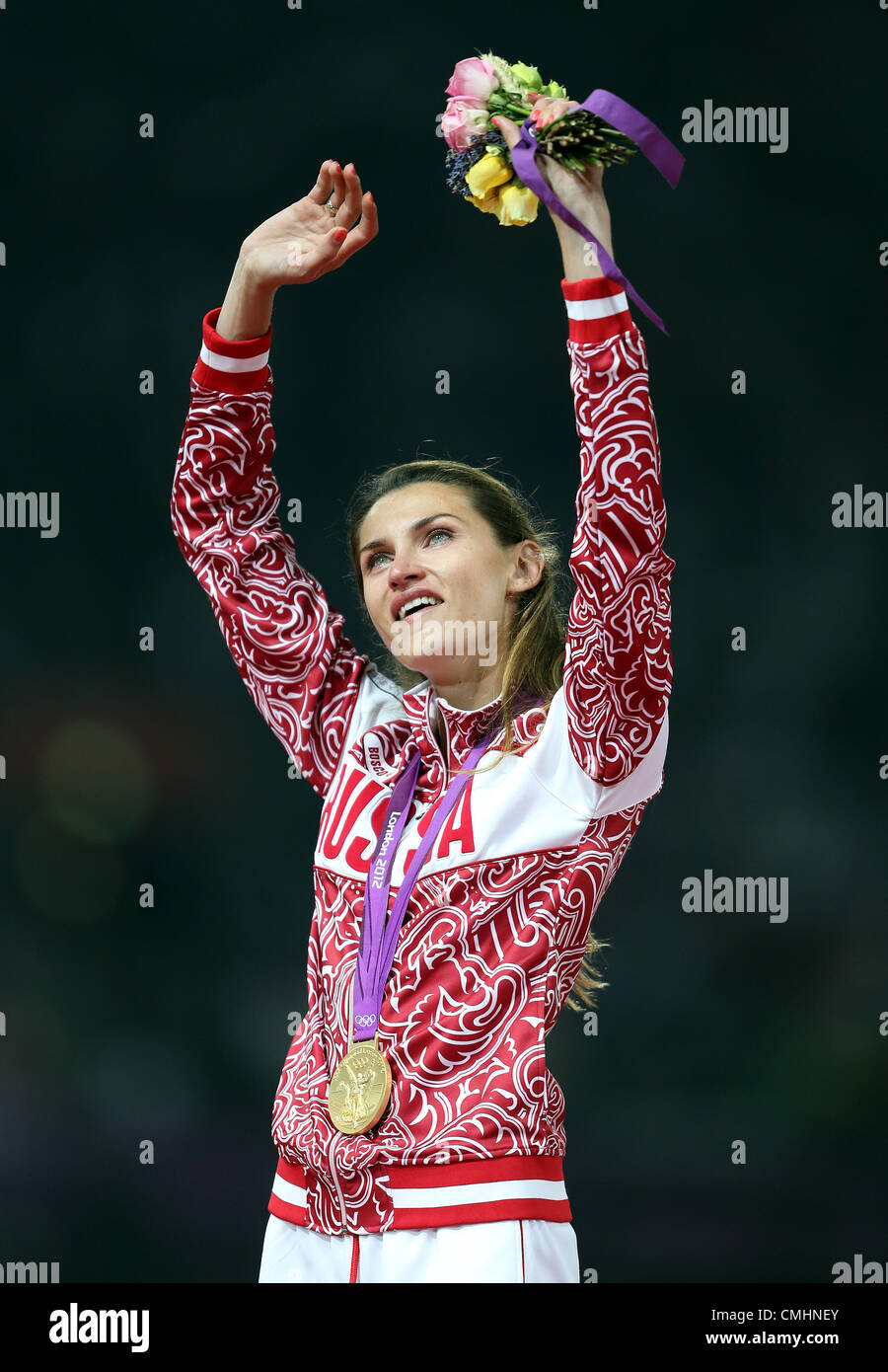 Anna chicherova hi-res stock photography and images - Alamy