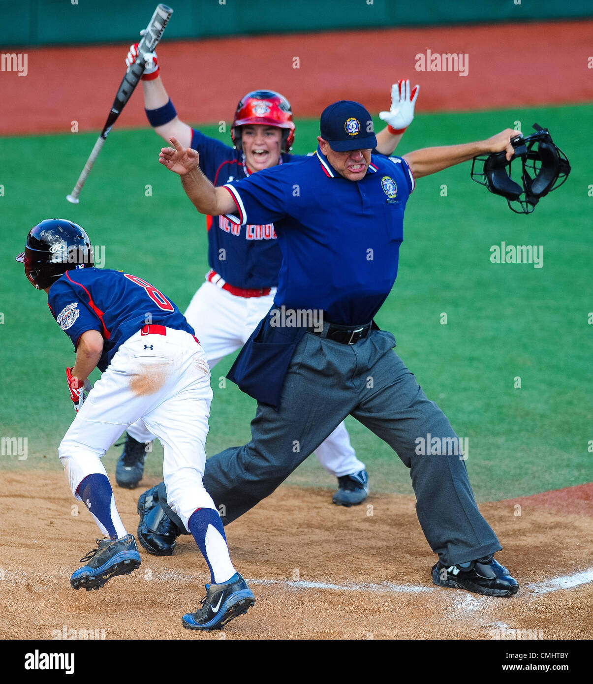 11 series hi hi-res stock photography and images - Alamy
