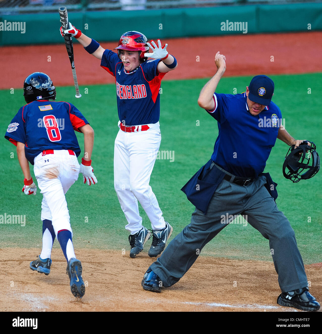 11 series hi hi-res stock photography and images - Alamy