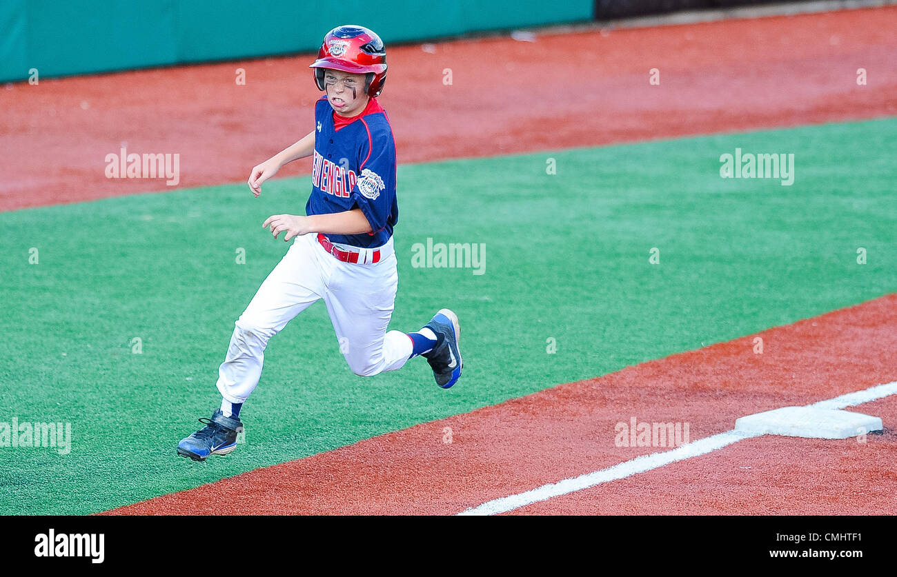 Connor barrett hi-res stock photography and images - Alamy