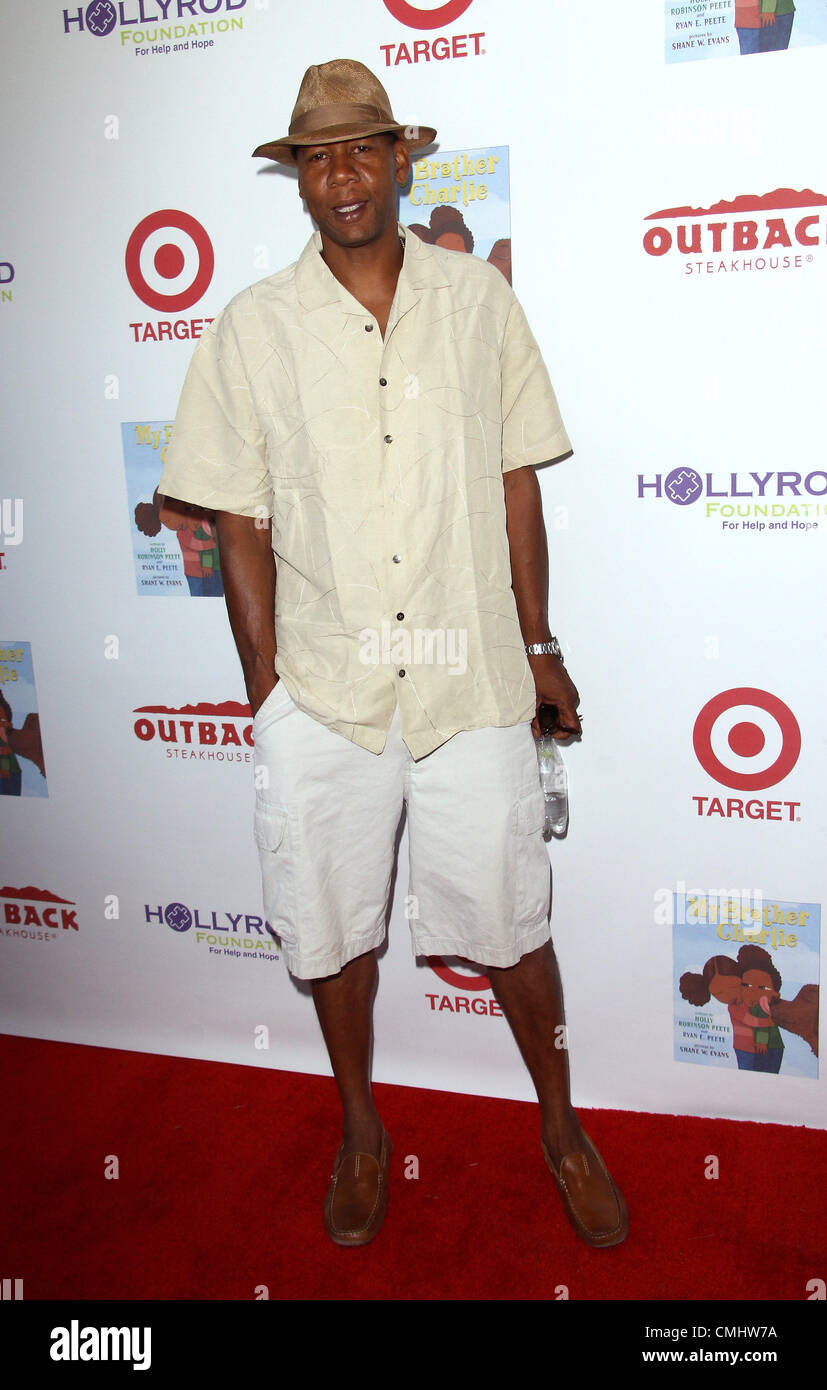 Mark curry hi-res stock photography and images - Alamy