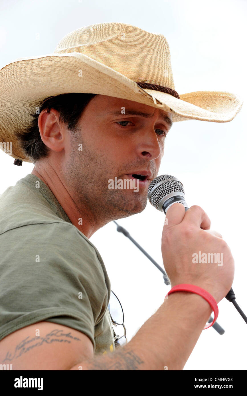 Dean brody hi-res stock photography and images - Alamy